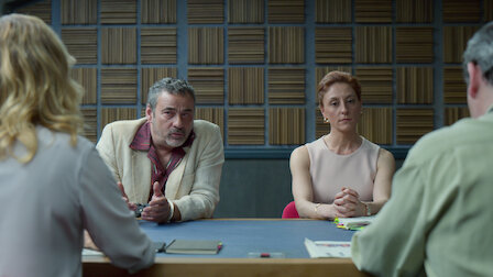 Watch Criminal: Spain | Netflix Official Site