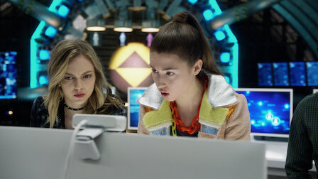 Watch Reboot: The Guardian Code | Netflix Official Site