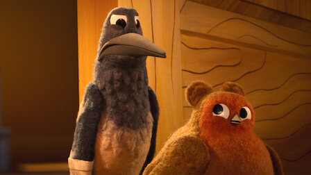 Rote Robin | Netflix – offizielle Webseite