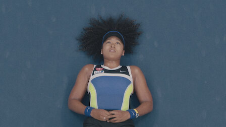 Watch Naomi Osaka | Netflix Official Site
