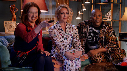 Watch Unbreakable Kimmy Schmidt | Netflix Official Site