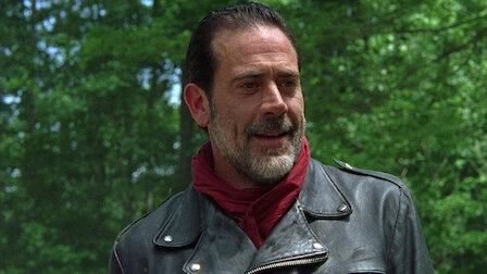 Watch The Walking Dead | Netflix