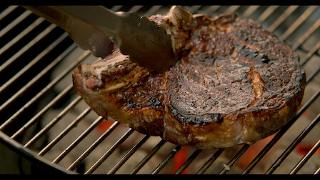 Watch Cooked | Netflix Official Site