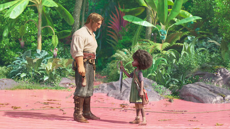 O Monstro Marinho | Site oficial da Netflix