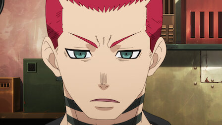 Fire Force | Netflix