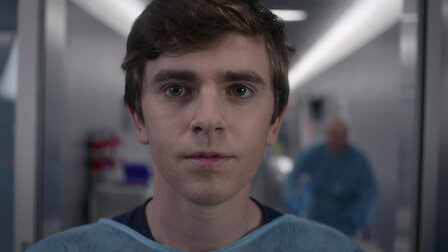 Watch The Good Doctor | Netflix
