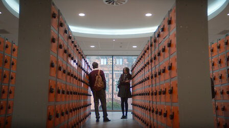 Watch The Stranger | Netflix Official Site