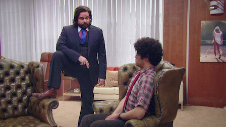 Watch The IT Crowd | Netflix