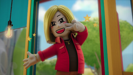 Watch Brown and Friends | Netflix Official Site