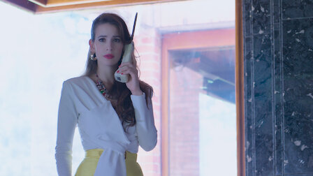 Watch The Snitch Cartel: Origins | Netflix Official Site