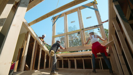 Watch Instant Dream Home | Netflix Official Site