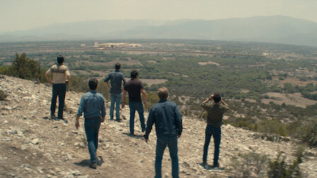 Watch Narcos: Mexico | Netflix Official Site