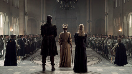 Watch The Witcher | Netflix Official Site