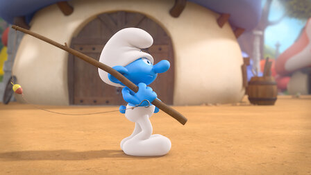 Watch The Smurfs | Netflix