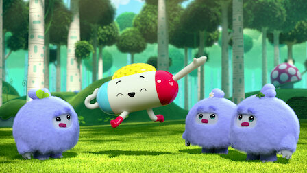 Watch True: Terrific Tales | Netflix Official Site