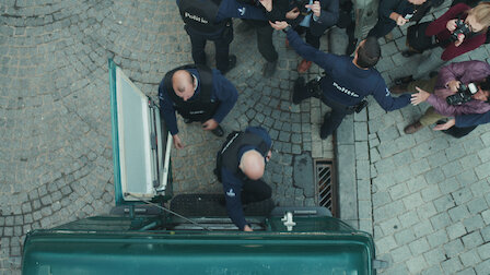 Operação Ecstasy | Site oficial da Netflix