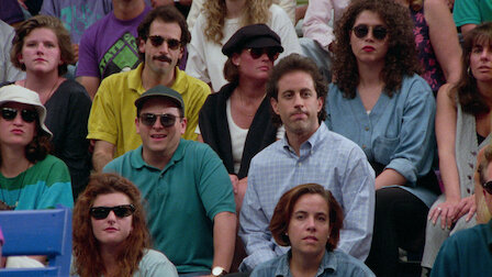 Watch Seinfeld | Netflix