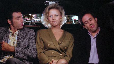 Watch Seinfeld | Netflix