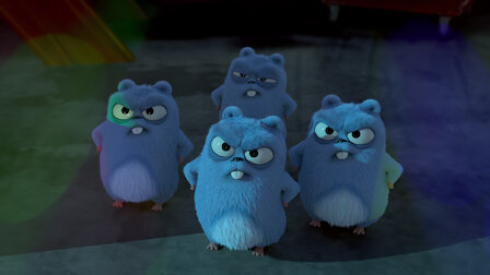 Watch Grizzy and the Lemmings | Netflix