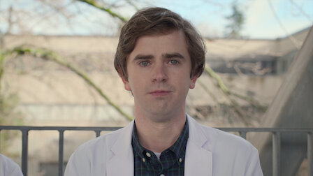Watch The Good Doctor | Netflix