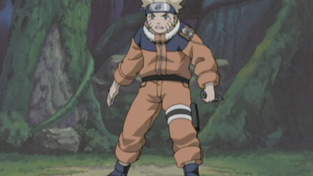 Watch Naruto | Netflix