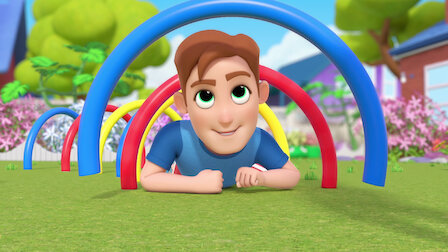 Little Angel | Netflix