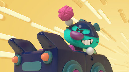 Bebê Oggy | Site oficial da Netflix