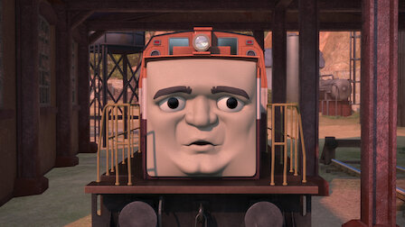 Watch Thomas and Friends | Netflix