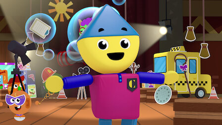 Watch Charlie au pays des autocollants | Netflix Official Site