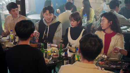 Watch One Spring Night | Netflix Official Site