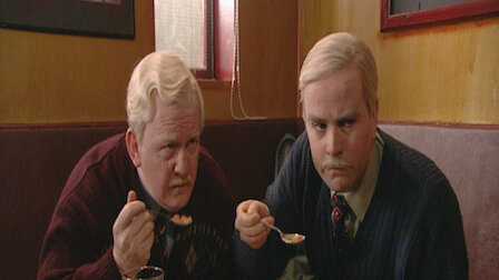 Watch Still Game | Netflix