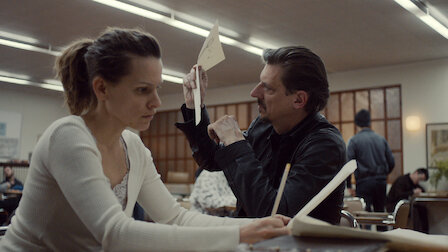 Watch Tabula Rasa | Netflix Official Site