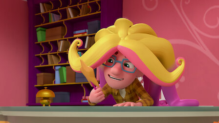 Watch Abby Hatcher | Netflix