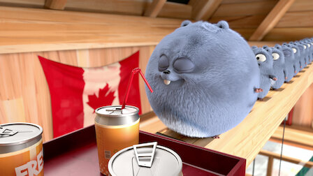 Watch Grizzy and the Lemmings | Netflix