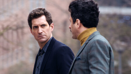 Operação Ecstasy | Site oficial da Netflix