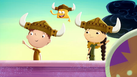 Watch Justin Time | Netflix