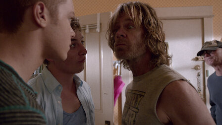 Watch Shameless (U.S.) | Netflix