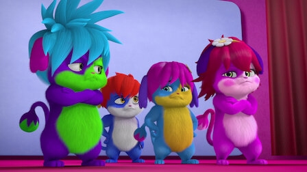 Watch Popples | Netflix Official Site