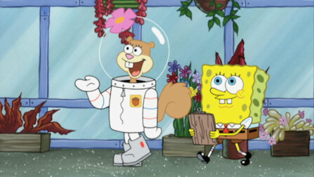Watch SpongeBob SquarePants | Netflix