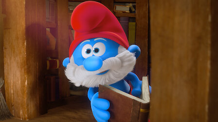 Watch The Smurfs | Netflix