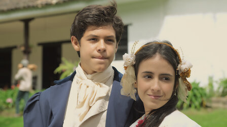 Watch Bolívar | Netflix Official Site