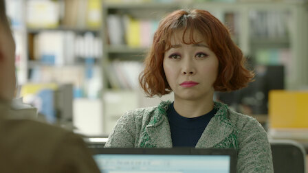 Watch The Lady in Dignity | Netflix