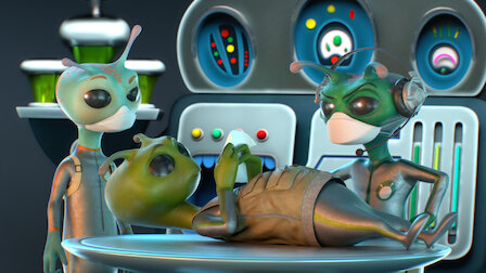 Watch Alien TV | Netflix Official Site