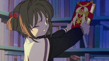 Watch Cardcaptor Sakura | Netflix