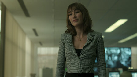 Watch Muted | Netflix Official Site