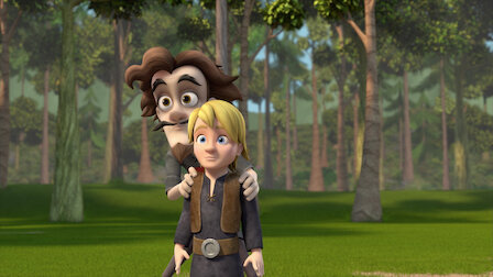 Watch Dragons: Rescue Riders | Netflix Official Site