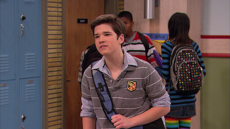 Watch iCarly | Netflix