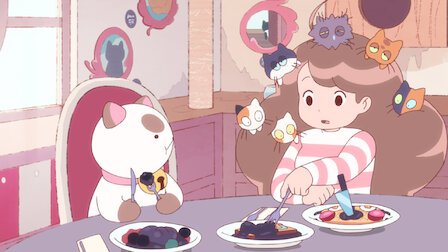 Watch Bee and PuppyCat | Netflix Official Site