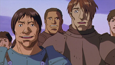 Watch Berserk | Netflix