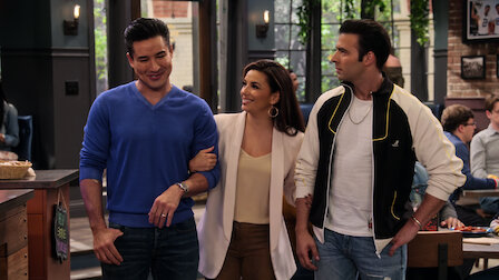 Watch GAME ON: A Comedy Crossover Event | Netflix Official Site